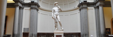 Basic Facts about Michelangelo's DavidAccademia.org
